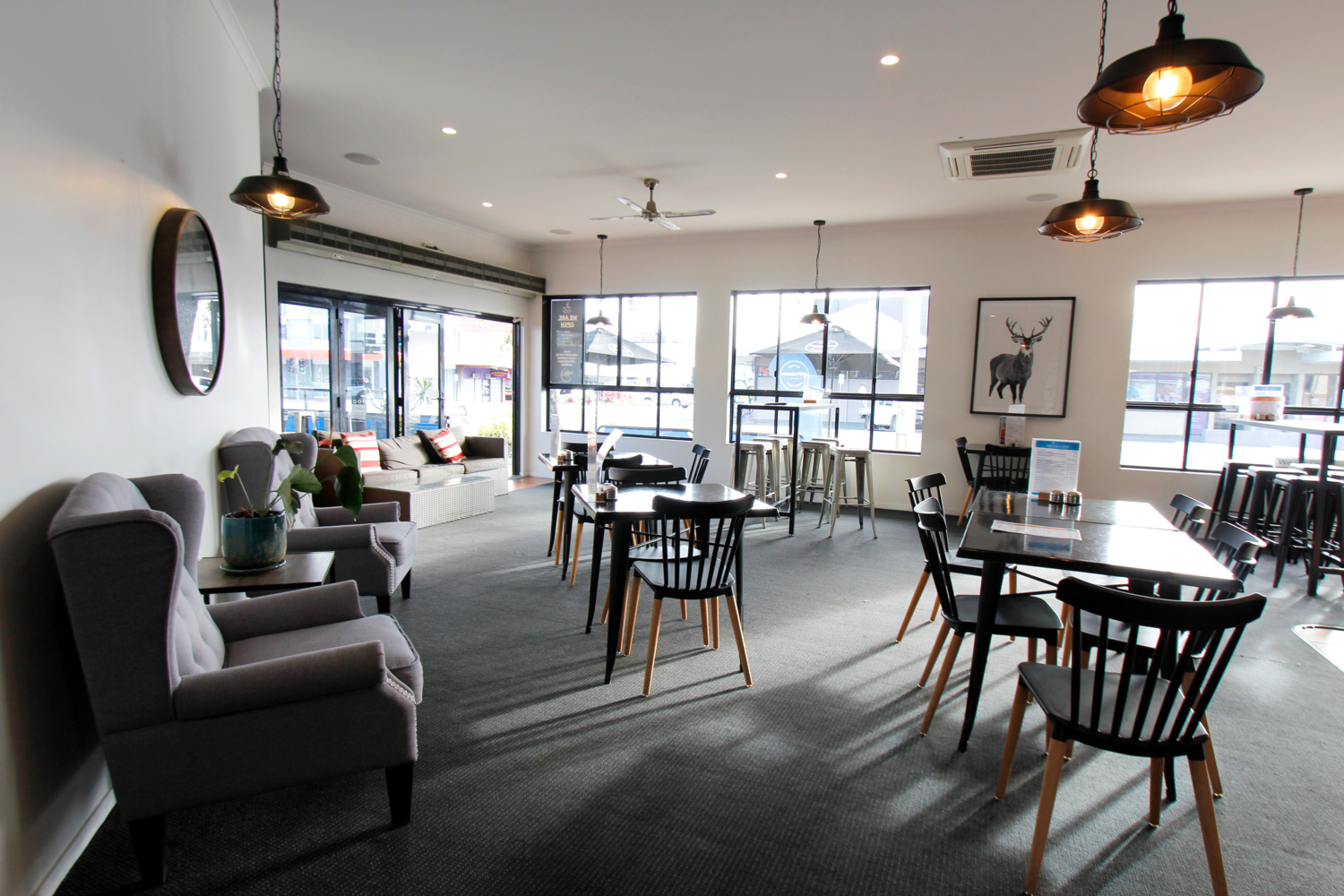 Conference Rooms and Events - Southern Cross Motel Group