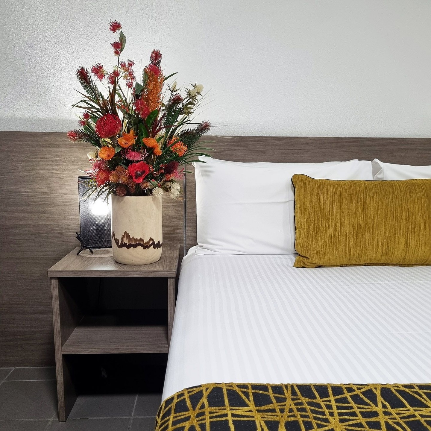 Southern Cross Motel Group's Vision