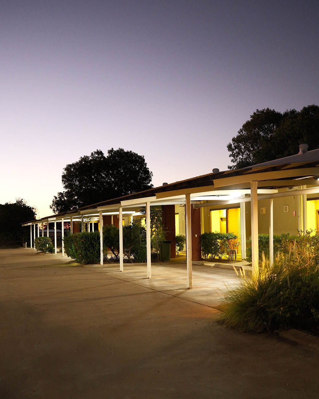 Southern Cross Motel Group - Regional Accommodation