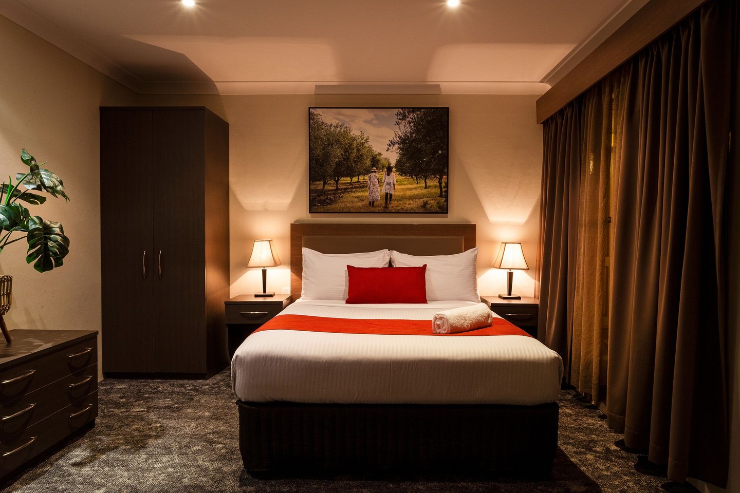 Southern Cross Motel Group - Regional Accommodation