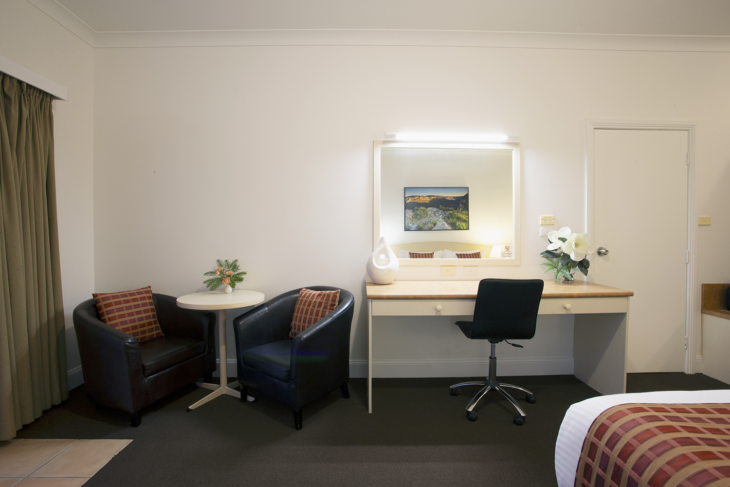 Bowen Inn Motel - Lithgow Accommodation - Surveyors Restaurant