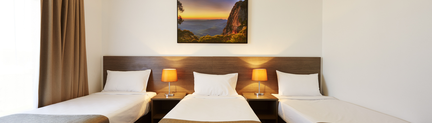 Adelong Motel - Narrabri Accommodation - Southern Cross Motel Group