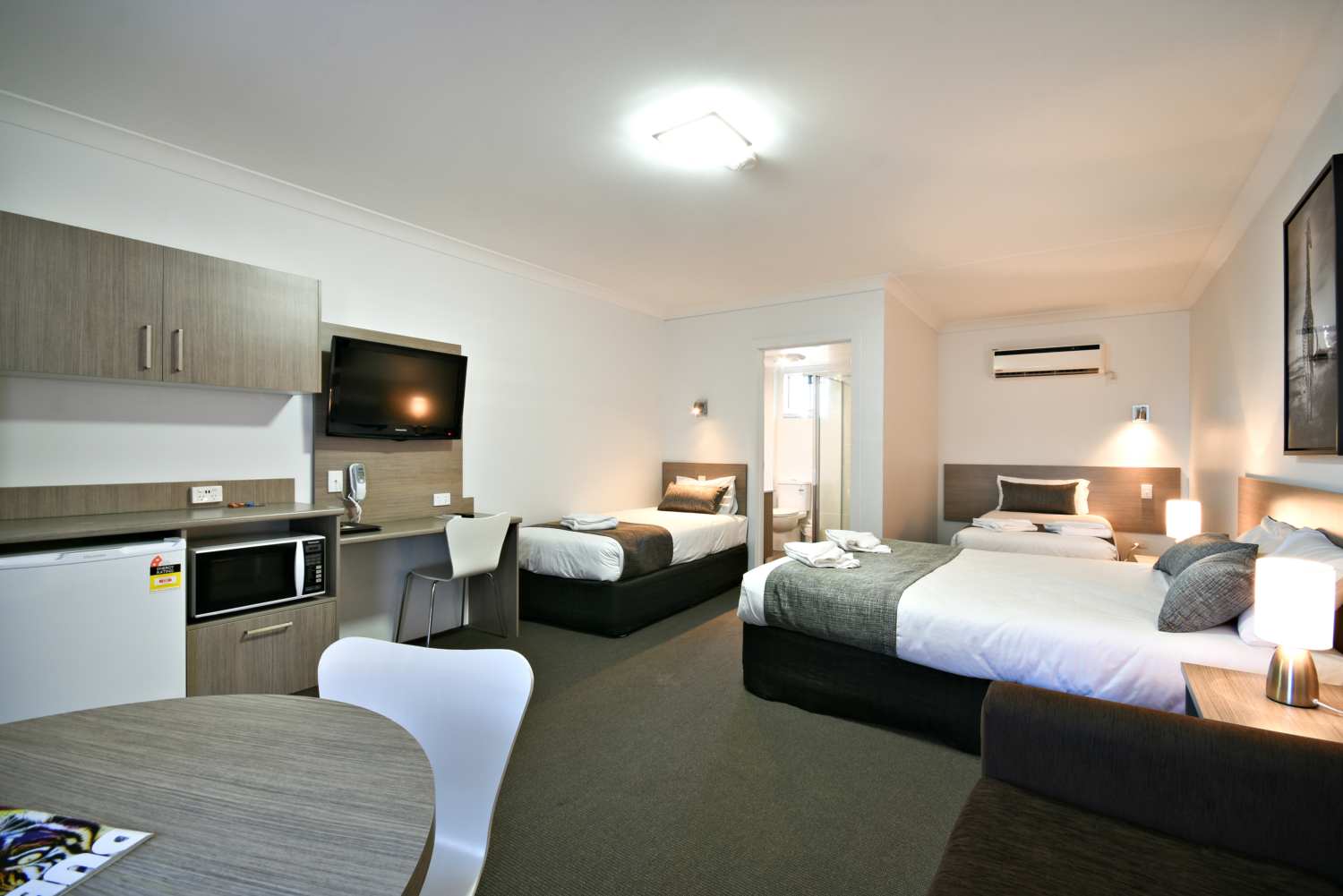 The Aberdeen Motel - Dubbo Accommodation - Southern Cross Motel Group