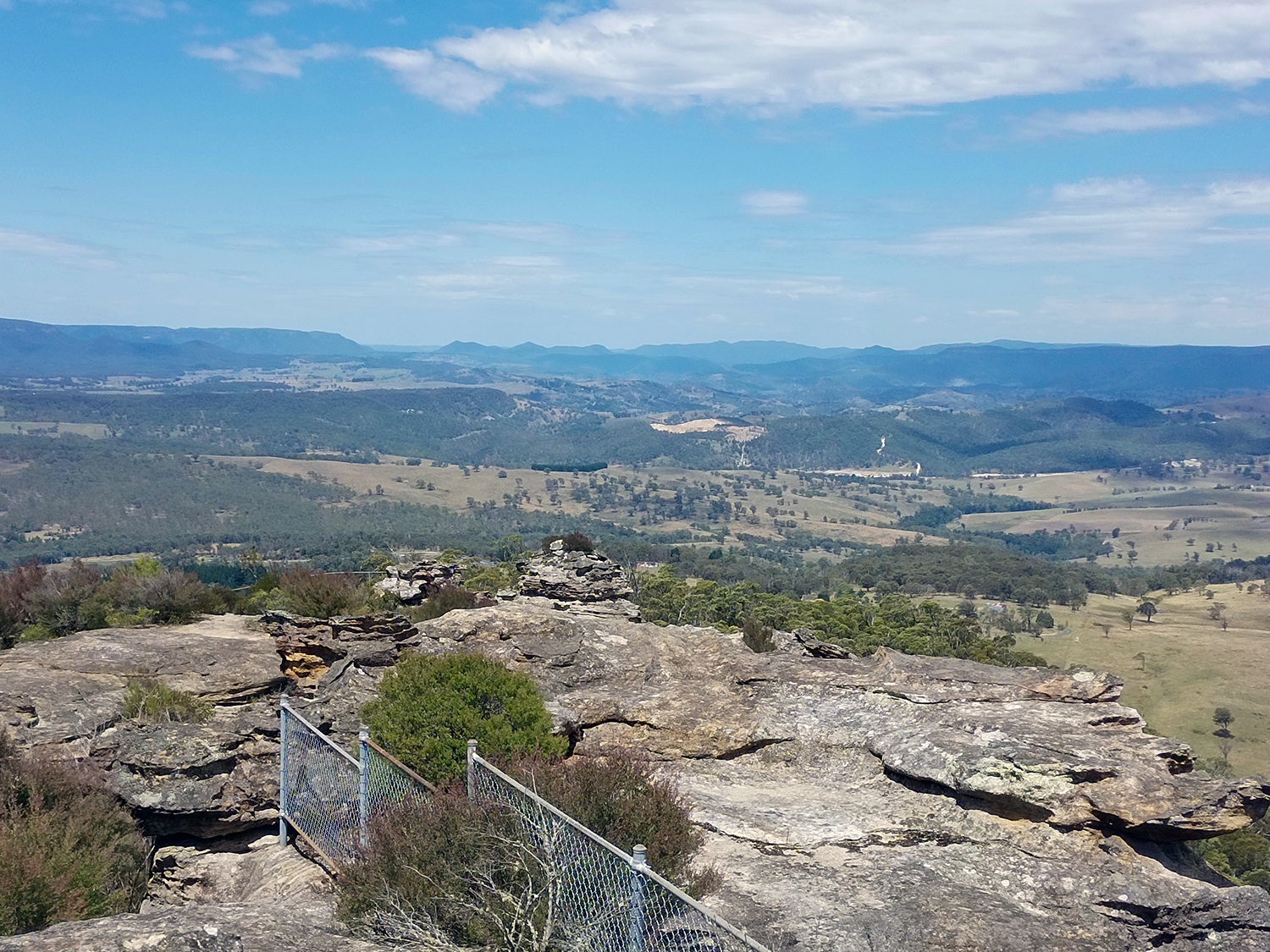 Top 10 things to do in Lithgow and the Seven Valleys